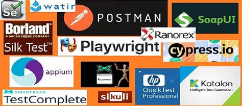 Licensed Tools Or Open Source For Your Test Automation