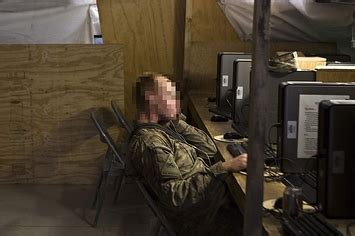 Exclusive How An Army Computer Security Flaw Got Swept Under The Rug