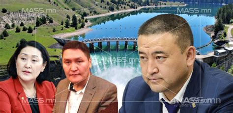 ЭБУЦС ын төслийн даргаар үүрэгт ажлаа хангалтгүй хийж ажлаасаа чөлөөлөгдсөн Ч Саранжавыг