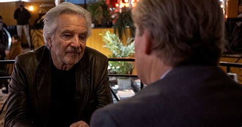 Pierre Arditi Chef Dorchestre Dans Maestro S Je Suis Humble