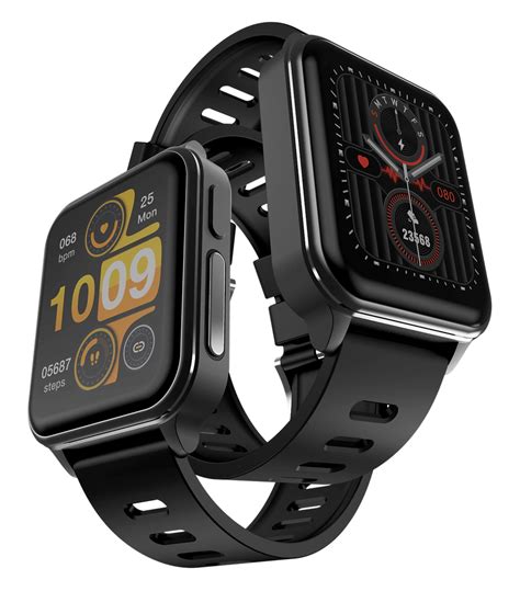 Health Monitoring Smartwatch Ecg Test Veepoo Smartwatch