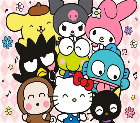 Pin By Yaritza Ortiz Ruiz On Suga🐈‍⬛🐈‍⬛🐈‍⬛🦇🐻 Hello Kitty Wallpaper