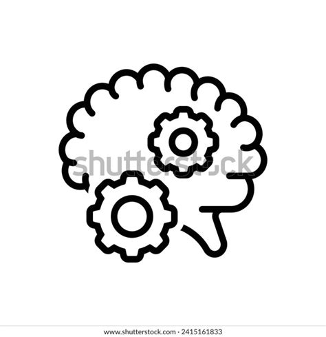 412 Cognitive Function Logo Royalty Free Photos And Stock Images
