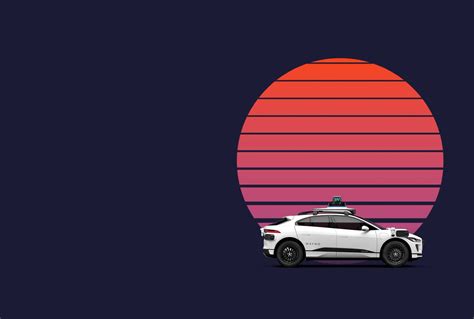 Waymo Expands To The Magic City The Road To Autonomy