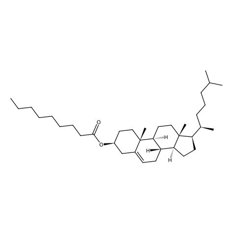 Buy Cholesteryl Nonanoate 1182 66 7
