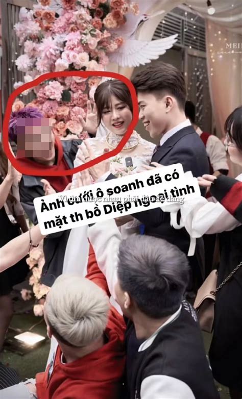 Rumbling That Diep Has Lived With Her Lover Even Though She Has Not