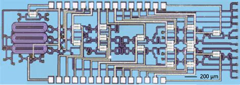 Figure From Encoding Error Correction In An Integrated Photonic Chip Semantic Scholar
