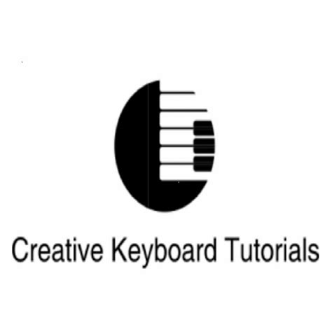 Creative Keyboard Tutorials Youtube
