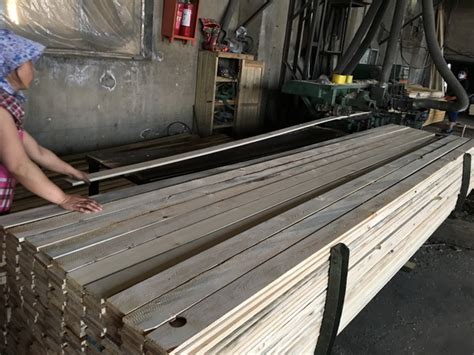 防腐刨光料 产品展示 沈阳云森商贸有限公司