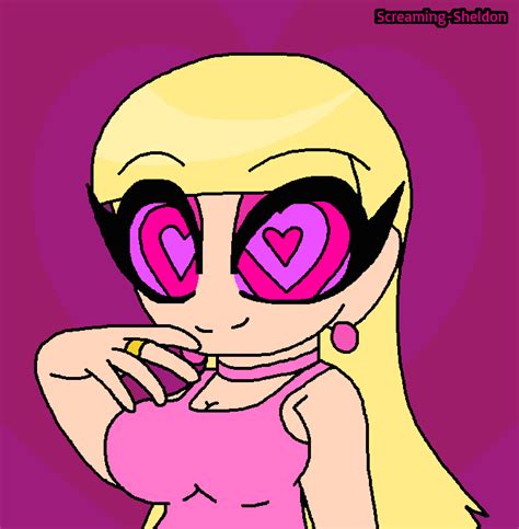 Pacifica Pines Hypnotized By Hypno Scream On Deviantart