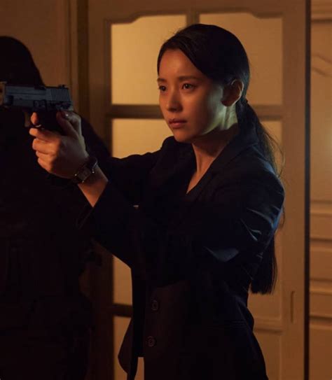 한효주 나이 프로필 무빙 인스타그램 실물