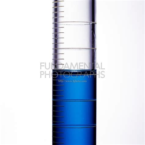 Adhesion Of Water Meniscus