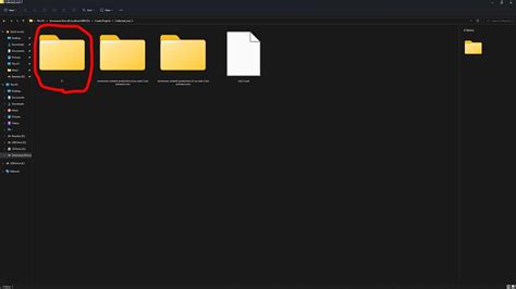 After Trying To Collect A Project From Drive An Entire Reference To My