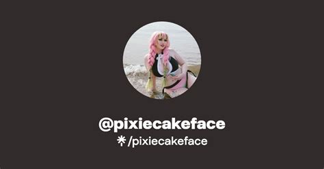Pixiecakeface Find Pixiecakeface Onlyfans Linktree