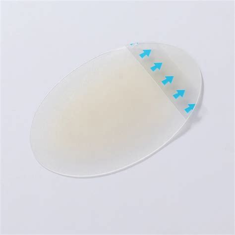 Trummed Hydrocolloid Blister Prevention Patch Hydrocolloid Blister Patches Buy Hydrocolloid