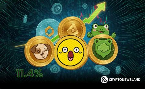 Stacks Meme Ecosystem Explodes Past 50m — These 5 Coins Are Driving