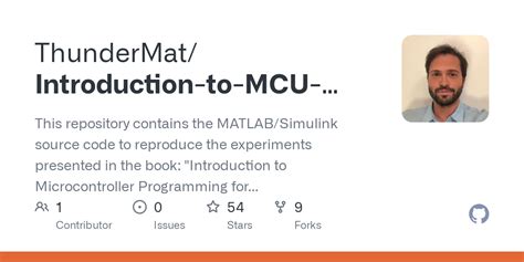 Introduction To MCU Programming For Power Electronics Control