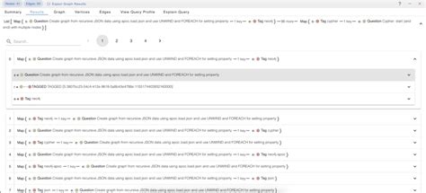 G V Graph Database Client And Visualization Tool