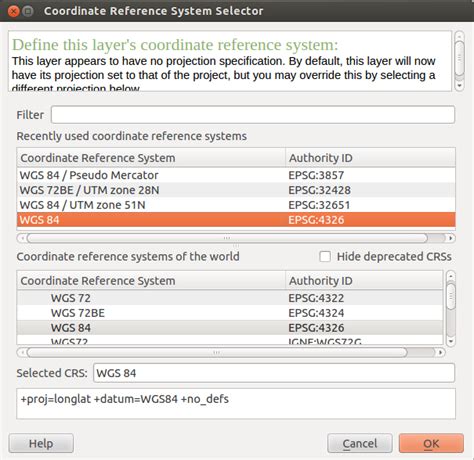 Pre Processing Layers For Use Inasafe — Pampanga Qgis And Inasafe