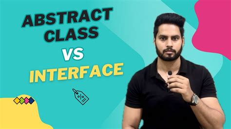 What Is The Difference Between Abstract Class And Interface Youtube