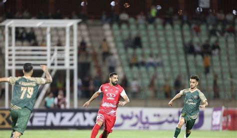 قرارداد سه ساله پرسپولیس با مجتبی فخریان قطعی شد