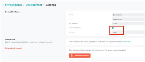 How To Set Up A Dbt Data Ops Workflow Using Dbt Cloud And Snowflake