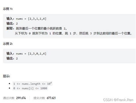 动态规划系列4 Leetcode Java篇java 动态规划 4个经典题型 Csdn博客