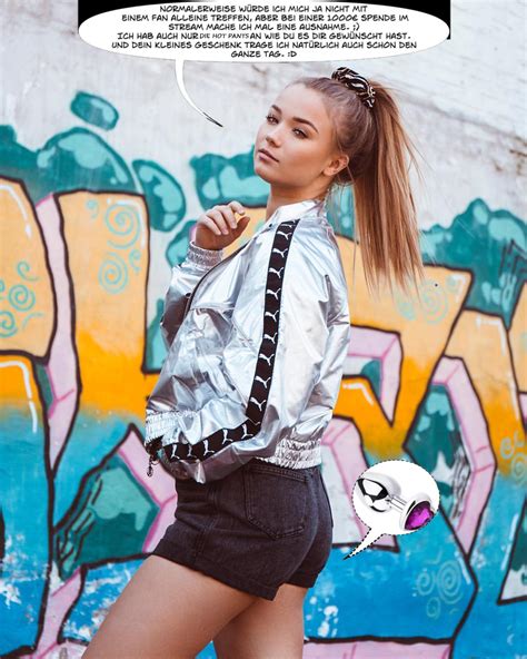 Julia Beautx Captions Scrolller