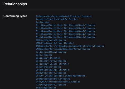 The Best Feature Of Swift Protocols By Efrain Gonzalez Medium