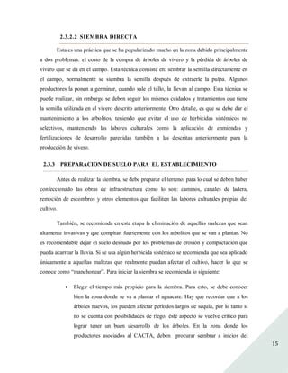 Buenas Practicas Agricolas En Aguacate Pdf