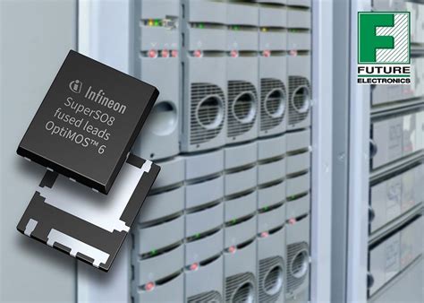 Futureelectronics Power Mosfets Future Technology Magazine