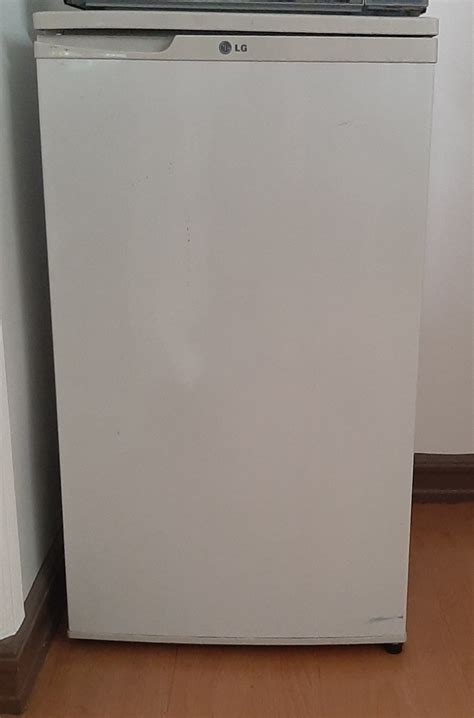 Lg Mini Ref Single Door 459 Cu Ft Tv And Home Appliances Kitchen