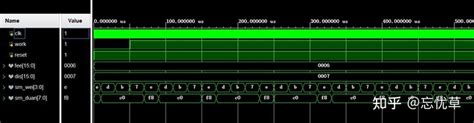 基于fpga的出租车计价器设计（verilog、basys3、含数码管模块、eda设计与实践课程） 知乎