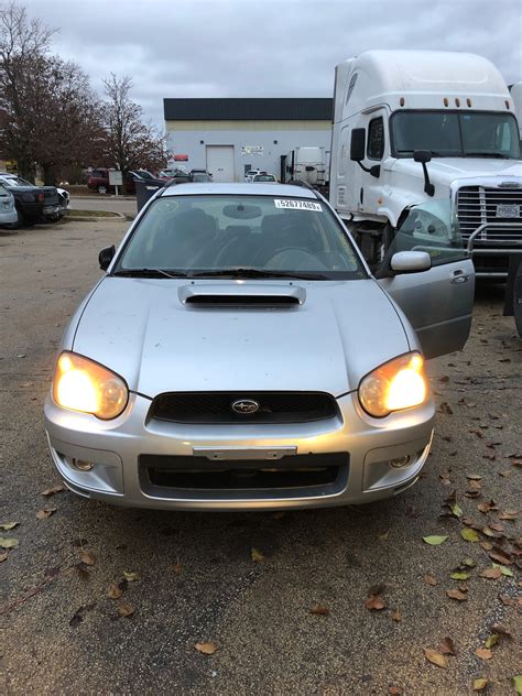 146 Best Blobeye Images On Pholder Subaru WRX And WRXS Ti