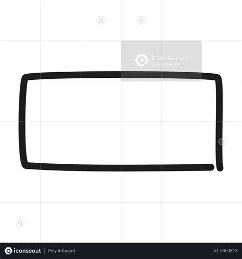 Rectangle Animation By Poly Artboard Lottiefiles