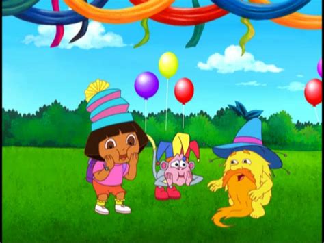 Dora The Explorer Cursed Image By Nickelodeonfan2009 On Deviantart