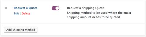 Php Create A New Shipping Method In Woocommerce 3 Stack Overflow