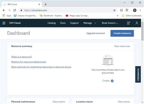 Creating A Free Bot With Ibm Software Html Goodies