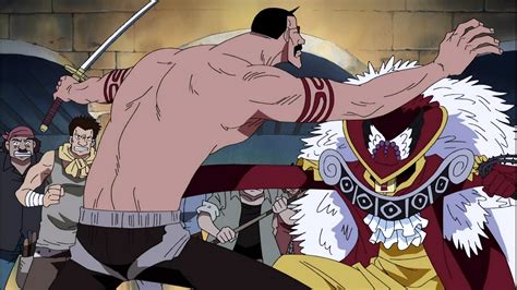 Califa One Piece Wiki Italia