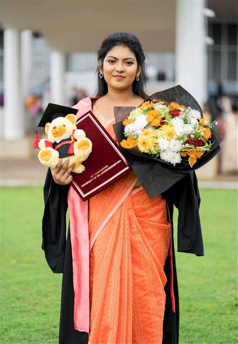 Sachini Hansika On Linkedin Its Hard To Believe That My Happiest Moment Has Finally Came 😊🎓