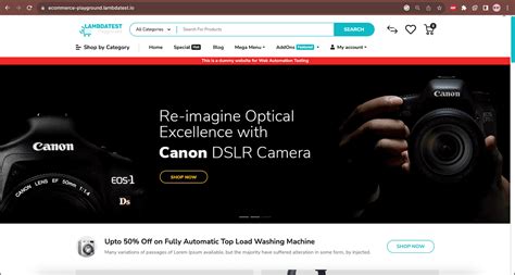 How To Perform Visual Regression Testing With Selenium And Smart Ui Lambdatest