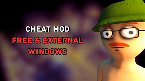 Schedule 1 Cheat Engine Modmenu Free And Open Source Pc Youtube