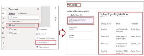 Power Apps Split Text Into Collection