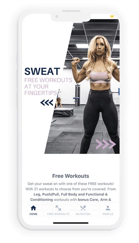 Movement App Examples Made With Movement