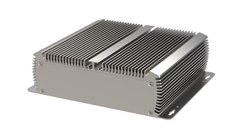 Rugged Box PC For Special Vehicles ACT POWER TAIWAN