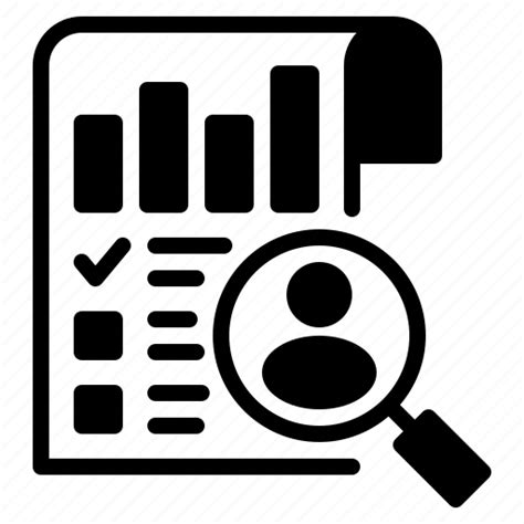 Internal Auditing Audit Management Concept Law Company Icon Download On Iconfinder