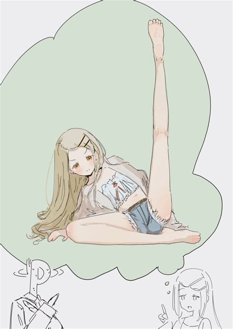 Arisu Syndrome P Head Producer Producer Idolmaster Shinosawa Hiro