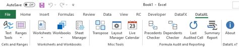 free excel add ins and tools boost your productivity