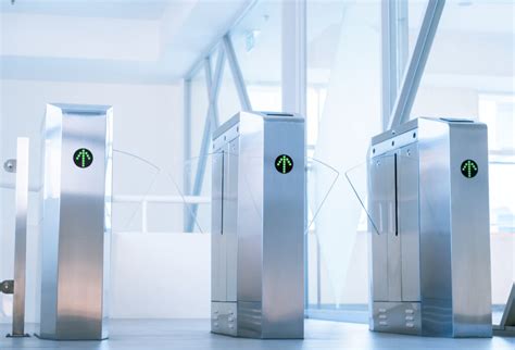 The Ultimate Guide To Physical Access Control Genea