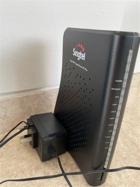 Wifi Gigabit Router AC Plus 2 Items Computers Tech Parts Accessories Networking On